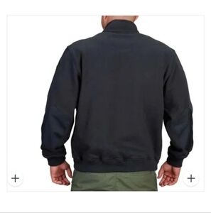 Propper | Jackets & Coats | Propper Station 4 Zip Fleece Pullover ...